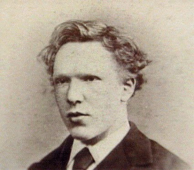 24秒的距離: The Real Van Gogh-- The Artist and his Letters