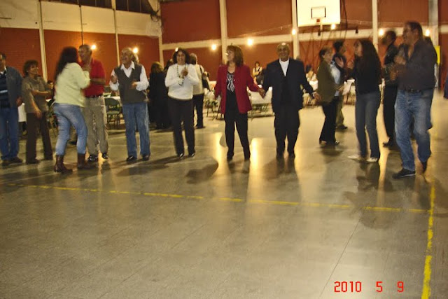 Parroquia Santo Cura de Ars Iglesia Zona Sur Santiago CHILE: EXITOSO ...