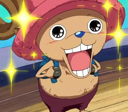 Tony Tony Chopper