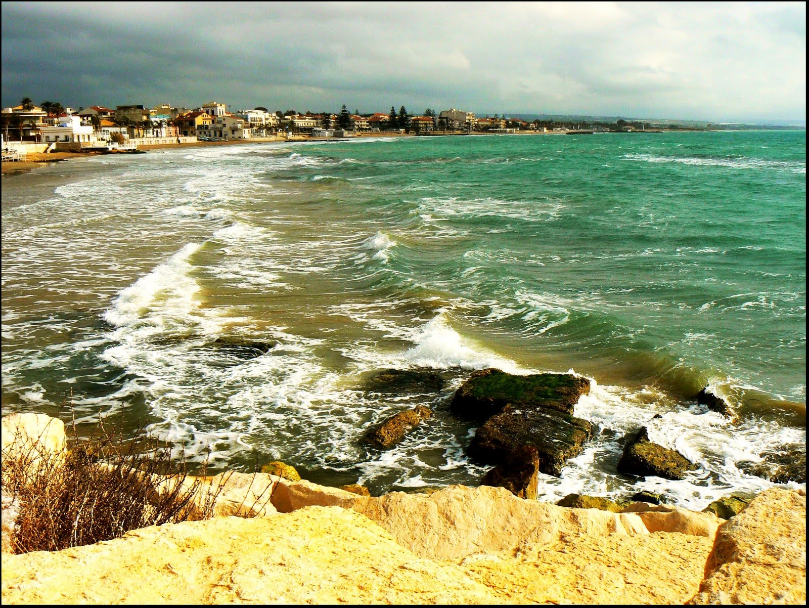 Photography: Marina di Ragusa, Sicily