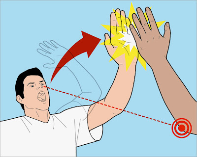 Fomos ao cinema: Elementos para uma História do High-five