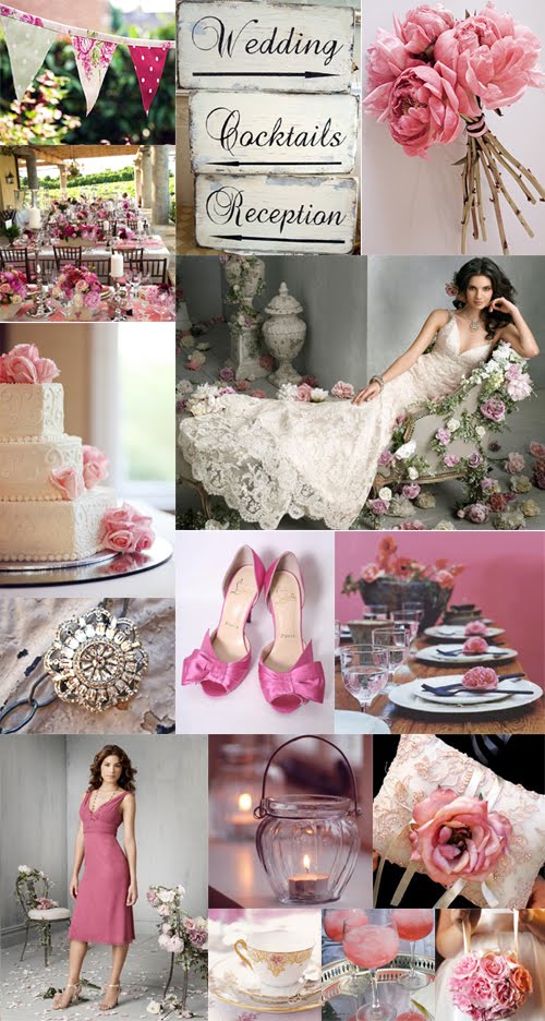 Ashley Jennifer Photography: Shabby Chic Inspiration