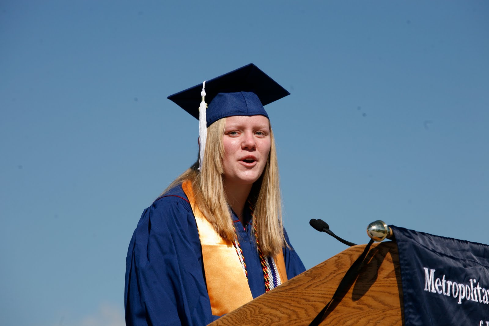 Metro State Alumni & Friends: Metropolitan State College of Denver ...