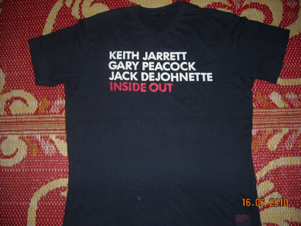 Anak Liar Rocks!: KEITH JARRETT, GARY PEACOCK and JACK DEJOHNETTE ...