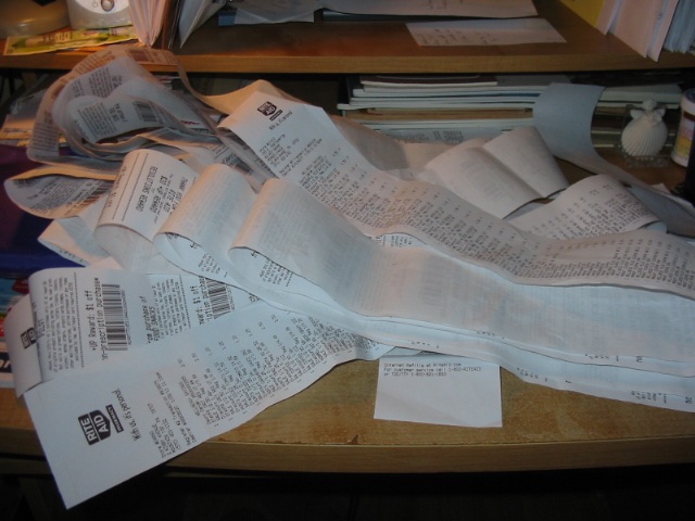 DON'T READ THIS; IT'S BORING!: Just a Fine Mess