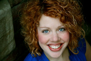 Left Hip Productions: Emily Tucker, May Festival 2010 Bio