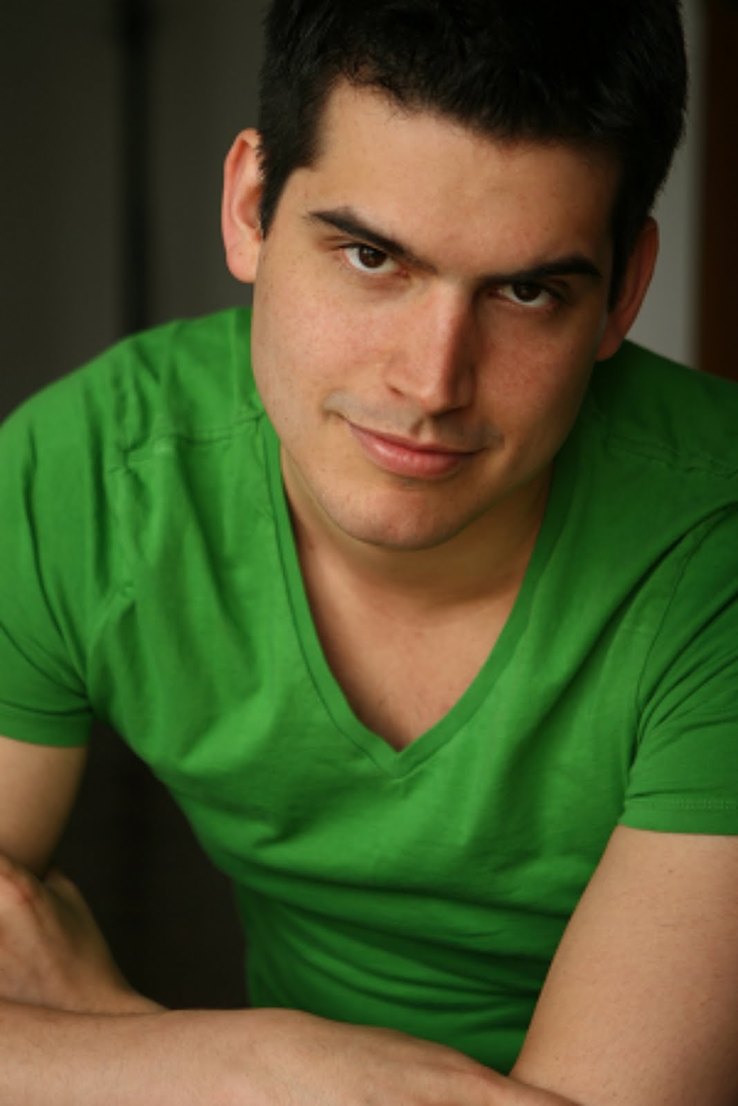 Left Hip Productions: Riley Thomas - From The Hip, 2010