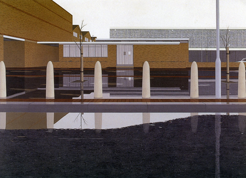 SIDNEY MERIT: David Rayson