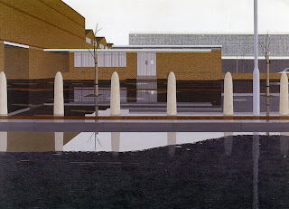 SIDNEY MERIT: David Rayson