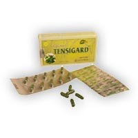 coretan suka-suka: Tensigard