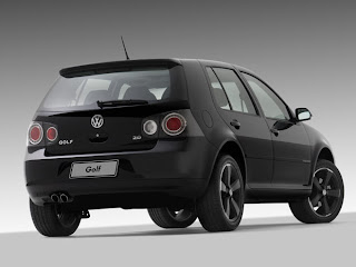 Auto news: Volkswagen Golf ganha série especial Sportline Limited Edition