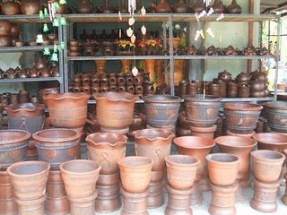 SENI RUPA TERAPAN JAWA