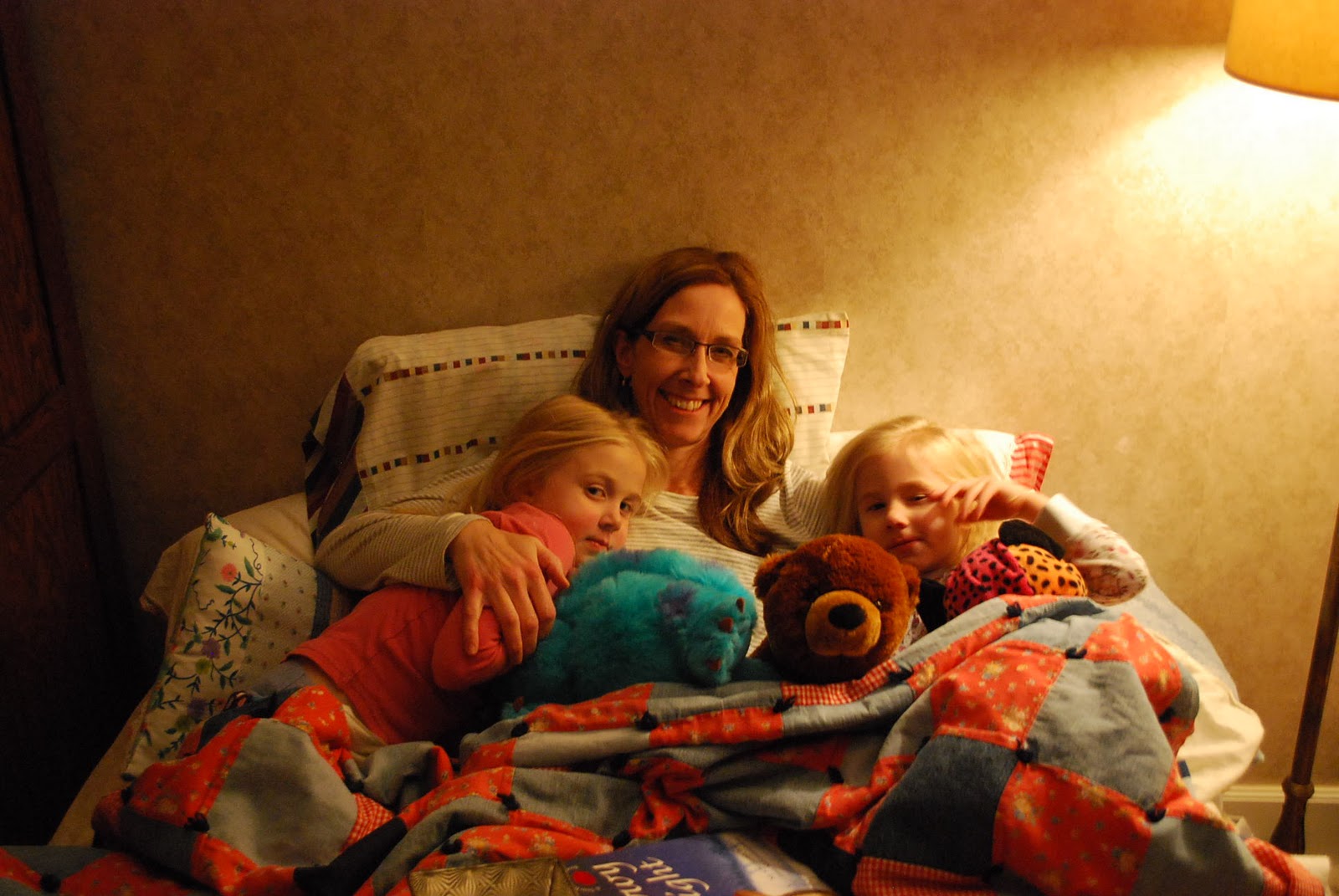 Reflection: Acceptance - Jill Ruth & Co.