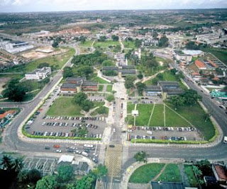 Camaçari: conhecendo sua história e sua gente