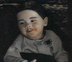 addams family forever: los niños Addams