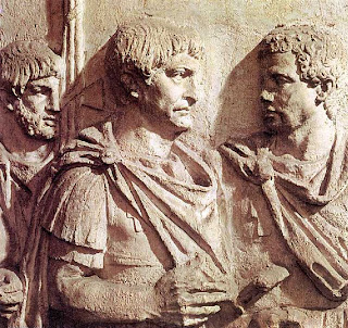 Sobre el arte: El mundo de la escultura I: El relive