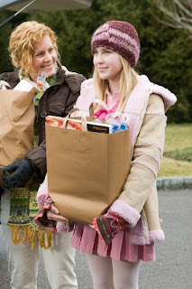 Eat Your Heart Out: The Clique Movie:Claire Lyons