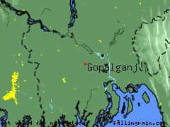 Wellcome To Bangladesh: Gopalganj District
