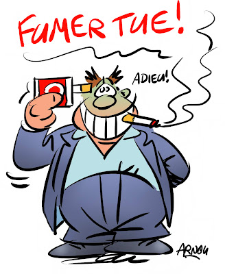 TRAIT PORTRAIT: 13 juillet 2008