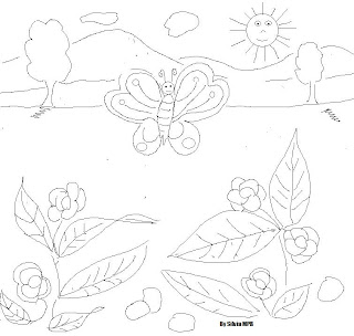Imágenes de paisajes sin color - Imagui