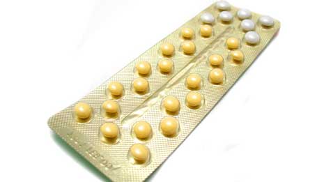 MEDICINA: 7 fatos incríveis sobre a pílula anticoncepcional