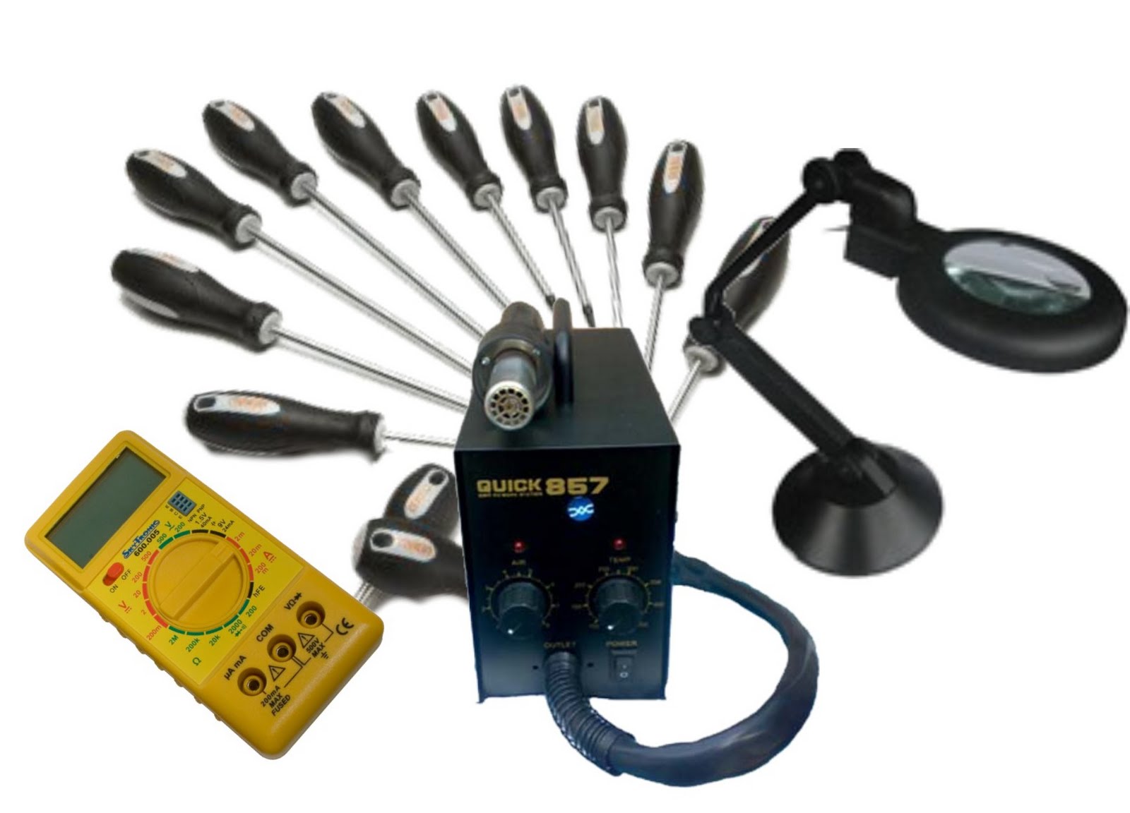 PUTRA-ONLINE: ALAT SERVICE