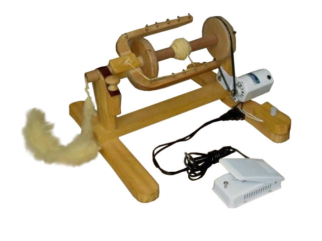 Fotos de tear de pente liço - Tear de Retalhos