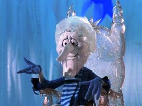 50 after 40: Workout - Recovery Run ... Wind Chill -2 Degrees