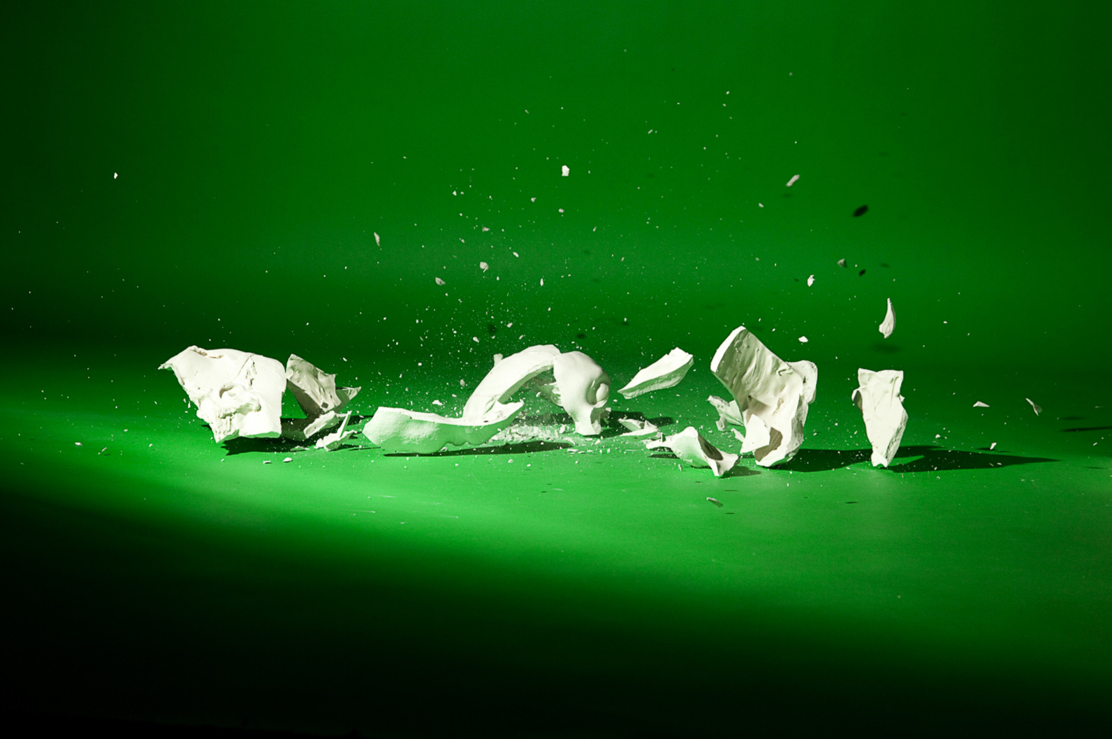 Spring 2010 Lighting Class: Demo 15 Stop Action