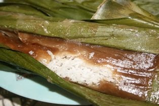 WARNA-WARNA DUNIAKU: Lepat Liat Penang