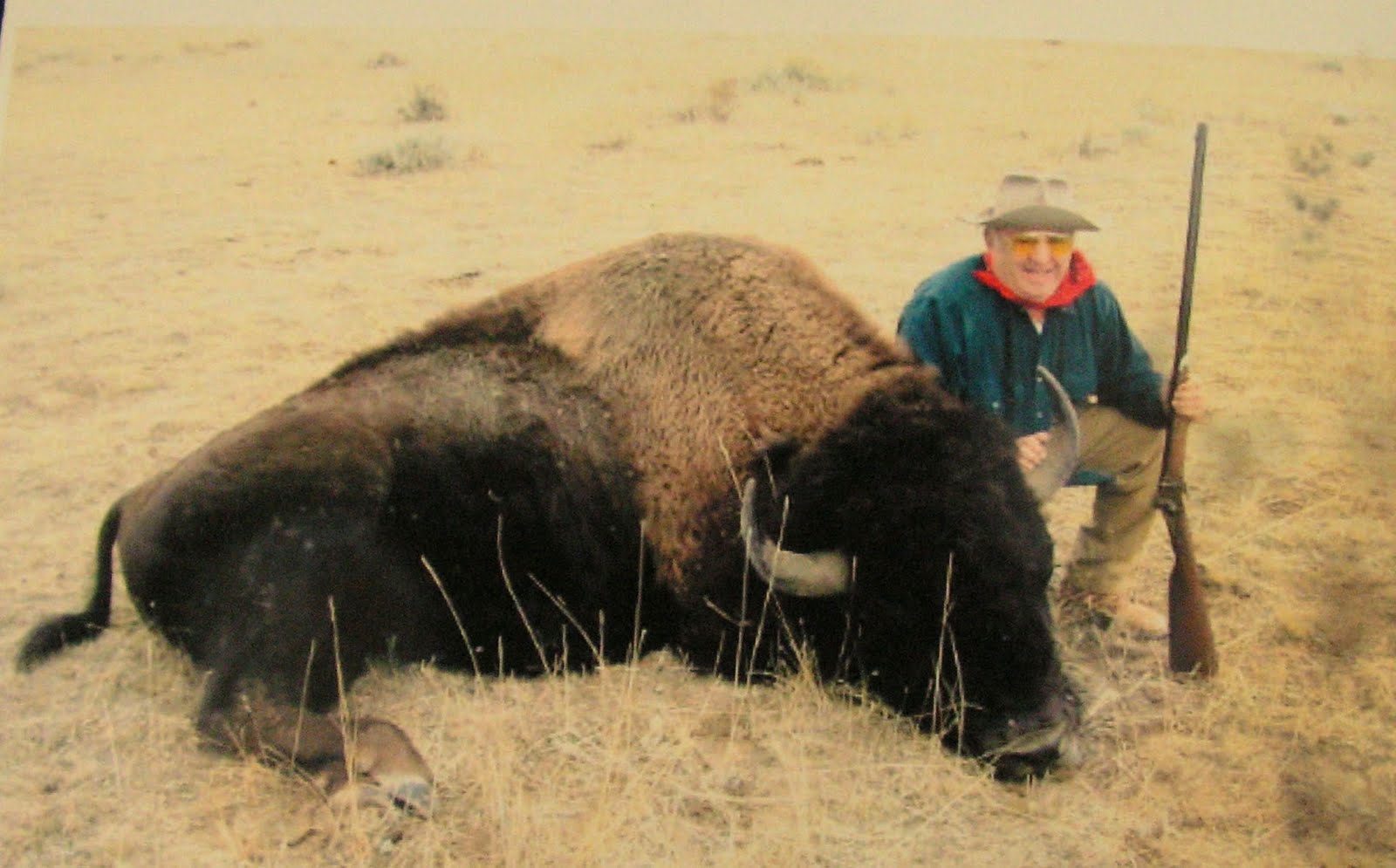 Bob Shell's Blog: The 45-120 Rifle