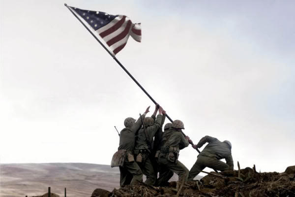 8 Most Realistic Battle Scenes in War Films