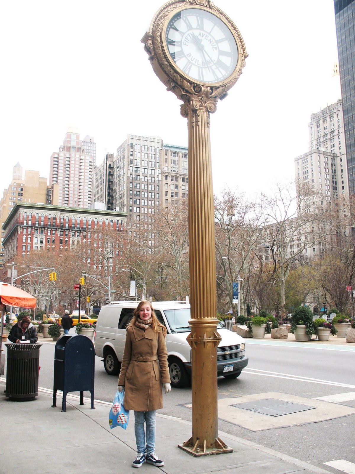 New York: Times Square