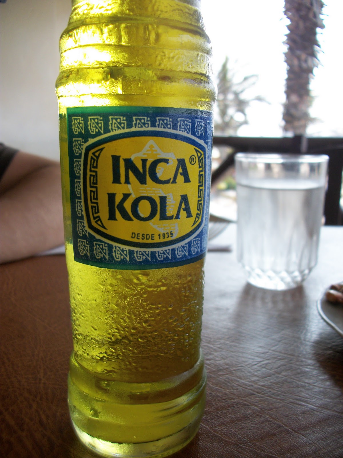 song of the open roads: peru: part 1 - beachin' it, high altitude ...