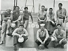 The Making of PT 109...