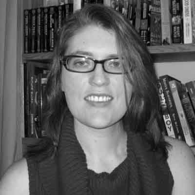 Quick Brown Fox: Amy Boggs, new agent at the Donald Maass Literary Agency
