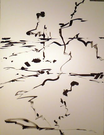 Art and Music: Expressive Drawing