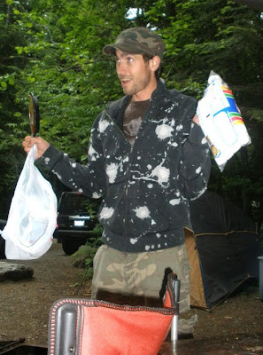 Caviar & Campfires: Wish-Poosh Campground, Wenatchee National Forest ...