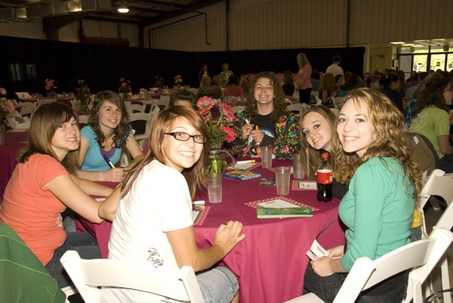 The Ayers Foundation Blog: The Ayers Foundation "Be Your Own Hero ...