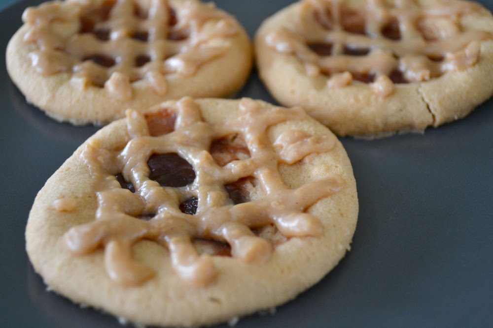 The World in My Kitchen: International Blogger Holiday Cookie Exchange ...