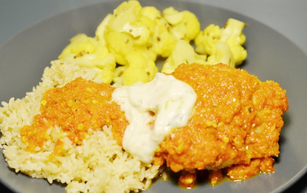 The World in My Kitchen: Chicken in a Red Sweet Pepper Sauce: A Go-To ...