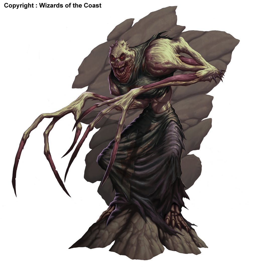 The Saga of the Saviors of Sandpoint: April 2010