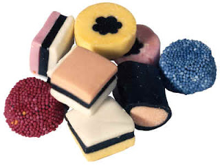 Full Windsor: Old People Candy