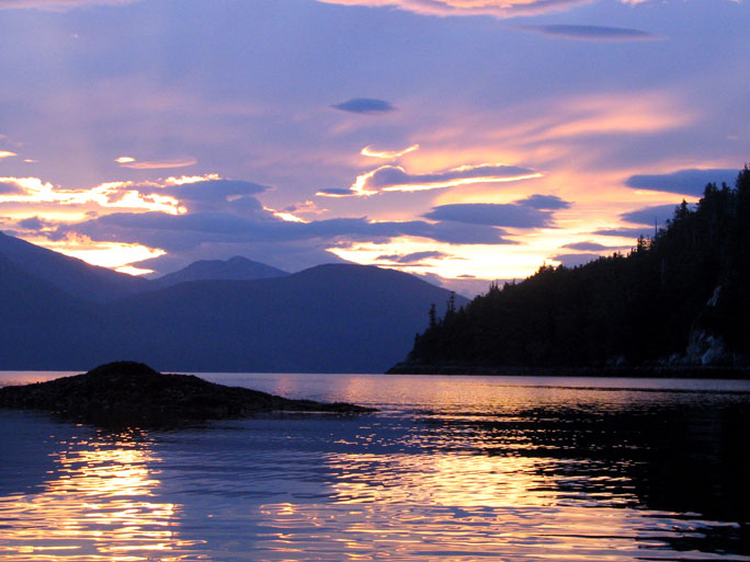 Lloyds Travel & Cruises - Travel Blog: Why BC Should be on Your Bucket List