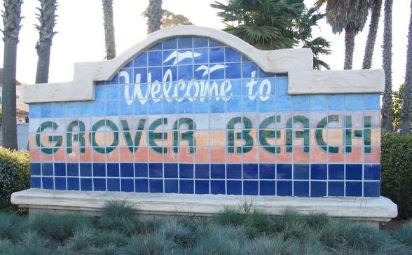 Lloyds Travel & Cruises - Travel Blog: Grover Beach Destination Guide