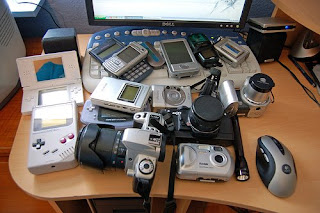 INVENTOS MODERNOS: INVENTOS MODERNOS