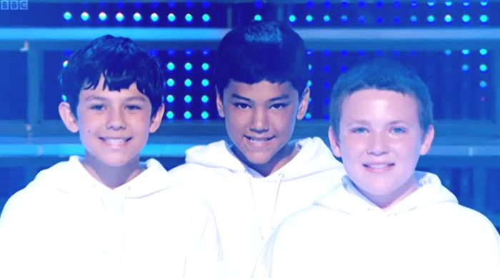 Libera's World: 2008