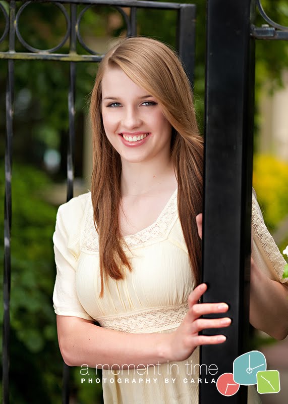 Carla Pomroy: Katie M