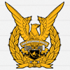 Vector Logo Mabes TNI, TNI Angkatan Darat, TNI Angkatan Laut dan TNI ...