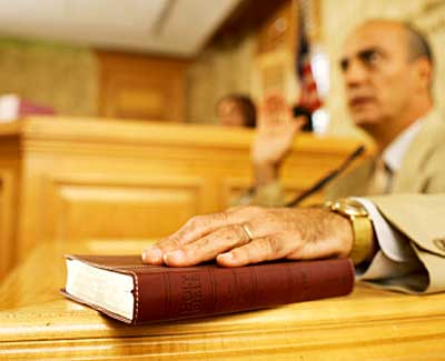 Be Fruitful and Multiply: Being a Witness for Christ